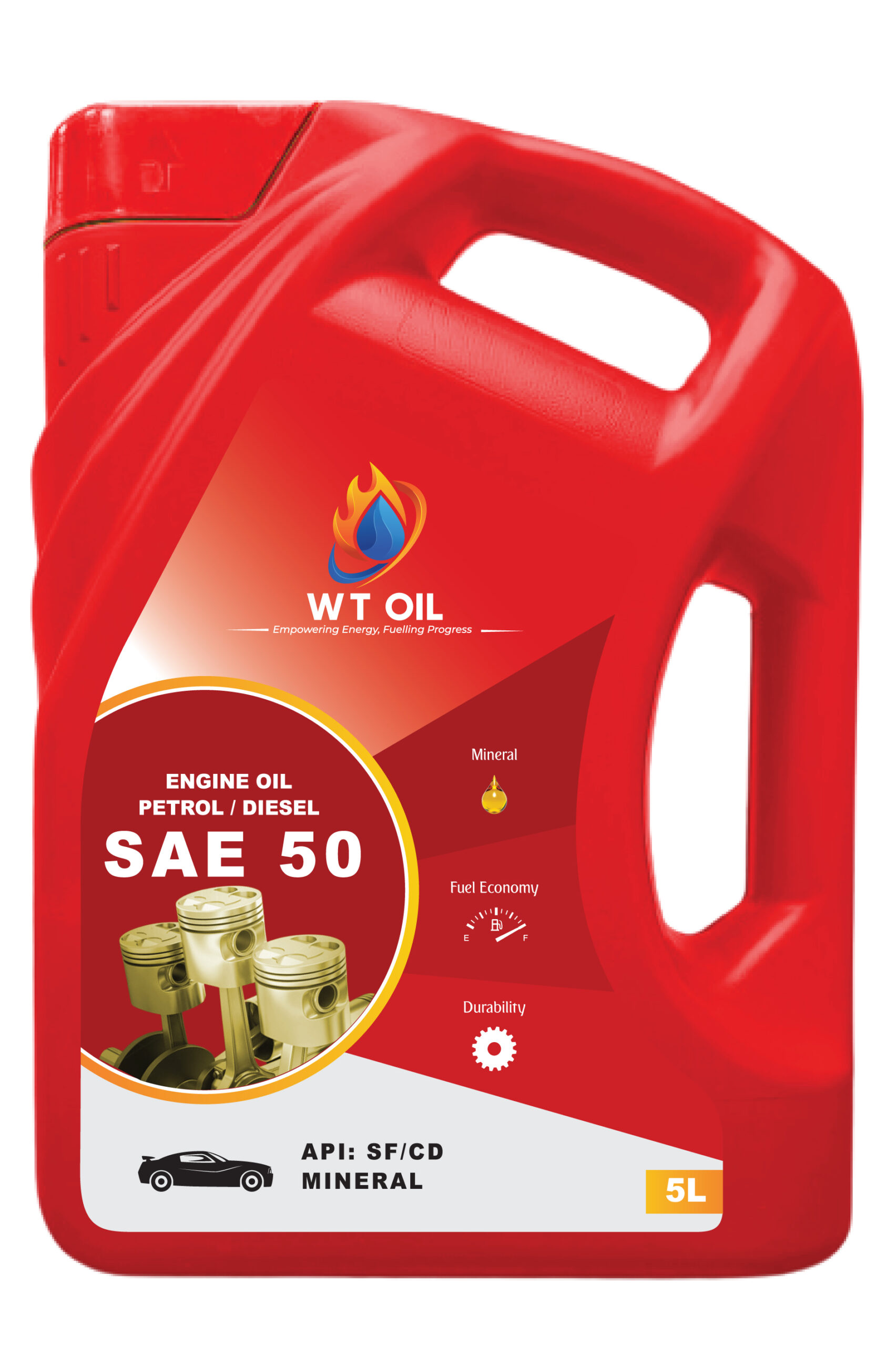 WEALTH TAYLOR OIL – API: SF/CD MINERAL – WEALTHTAYLOR OIL