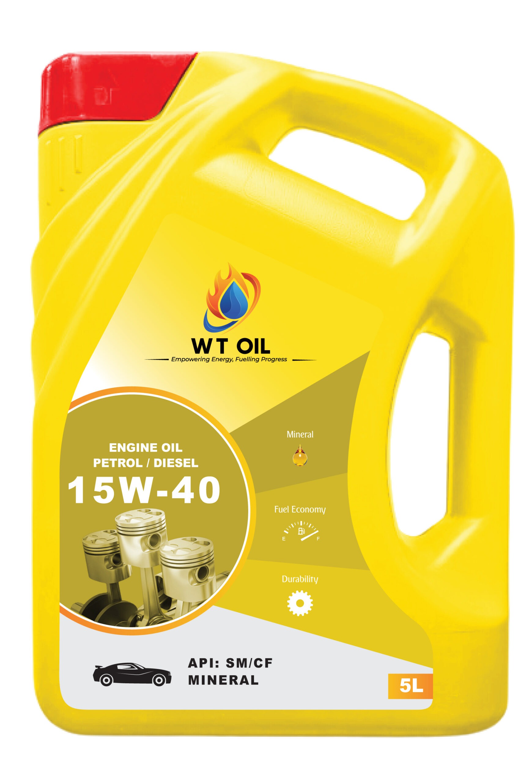 WEALTH TAYLOR OIL – API: SM/CF MINERAL – WEALTHTAYLOR OIL